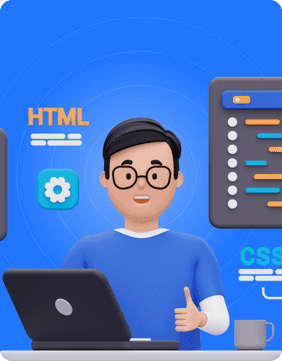 Custom Web Application Development Services - InvoZone