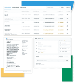 Column - Agile SaaS Solution - InvoZone