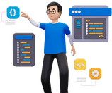 Web Development Consulting Services - InvoZone