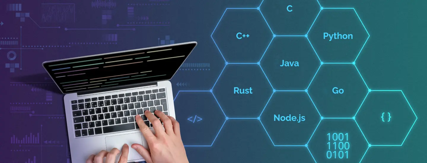 Top 8 Fastest Programming Languages A 2024 List InvoZone