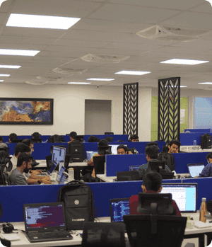 Web Application Development Services In USA - InvoZone